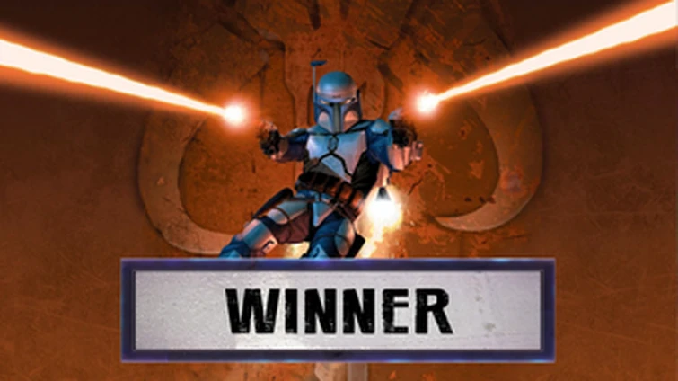 Jango Fett vs Jason Voorhees (Star Wars vs Friday The 13th) | Fandom
