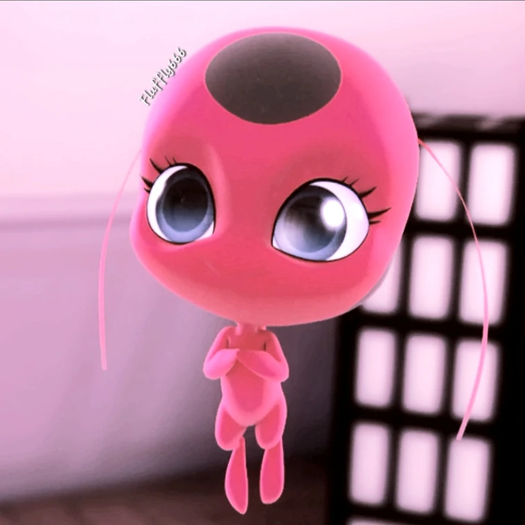 Discuss Everything About Miraculous Ladybug Wiki | Fandom