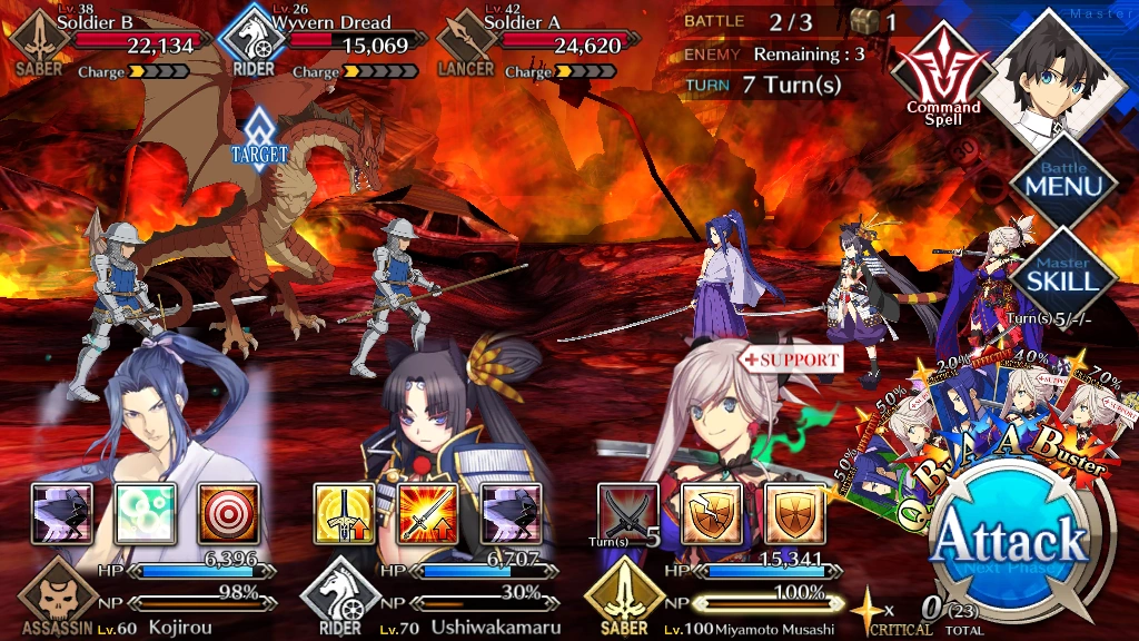 Japanese servant supremacy | Fandom