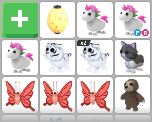 TRADING PETS | Fandom
