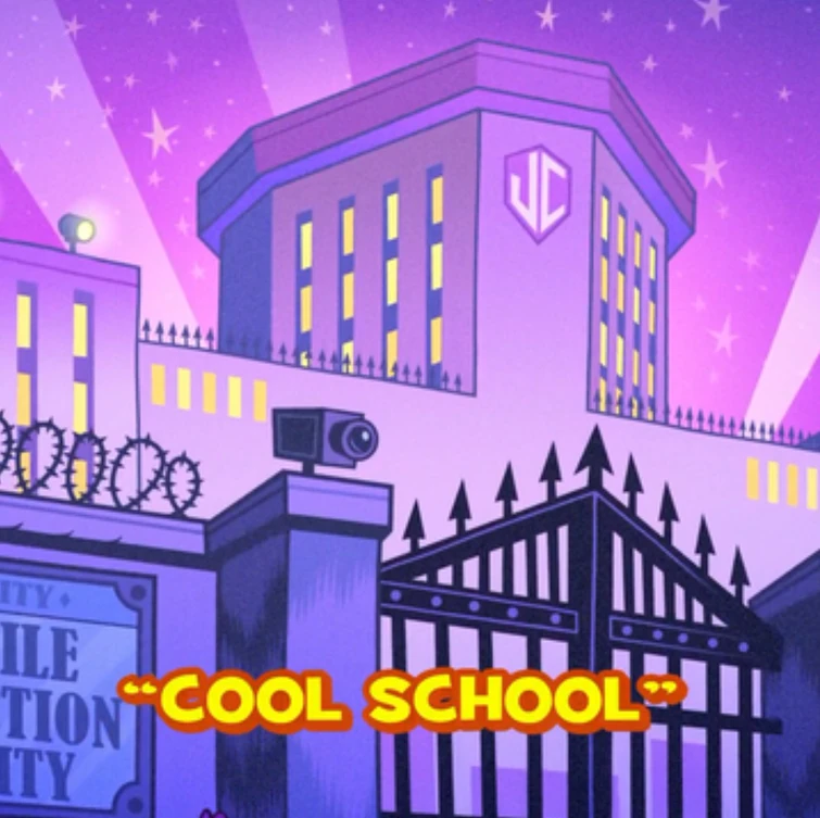 Cool School | Fandom