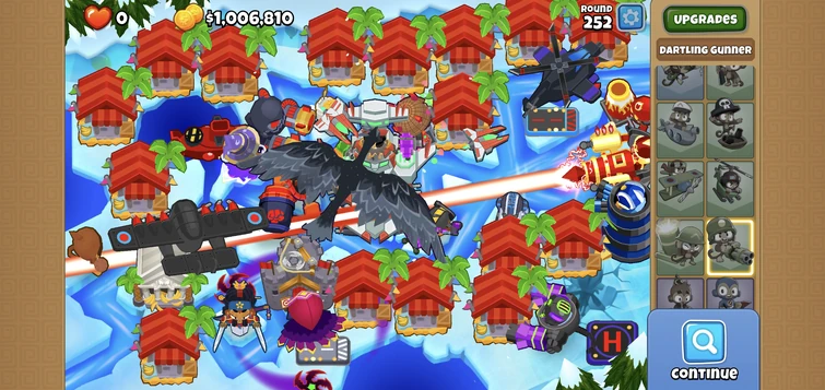 Discuss Everything About Bloons Wiki | Fandom