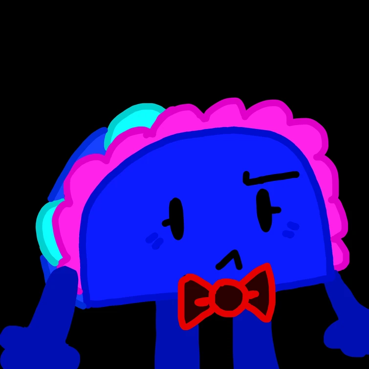 Inverted taco | Fandom