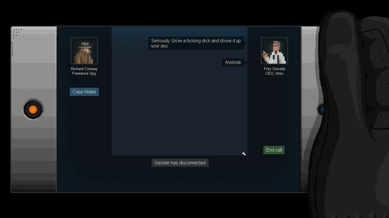 Best insult ever | Fandom