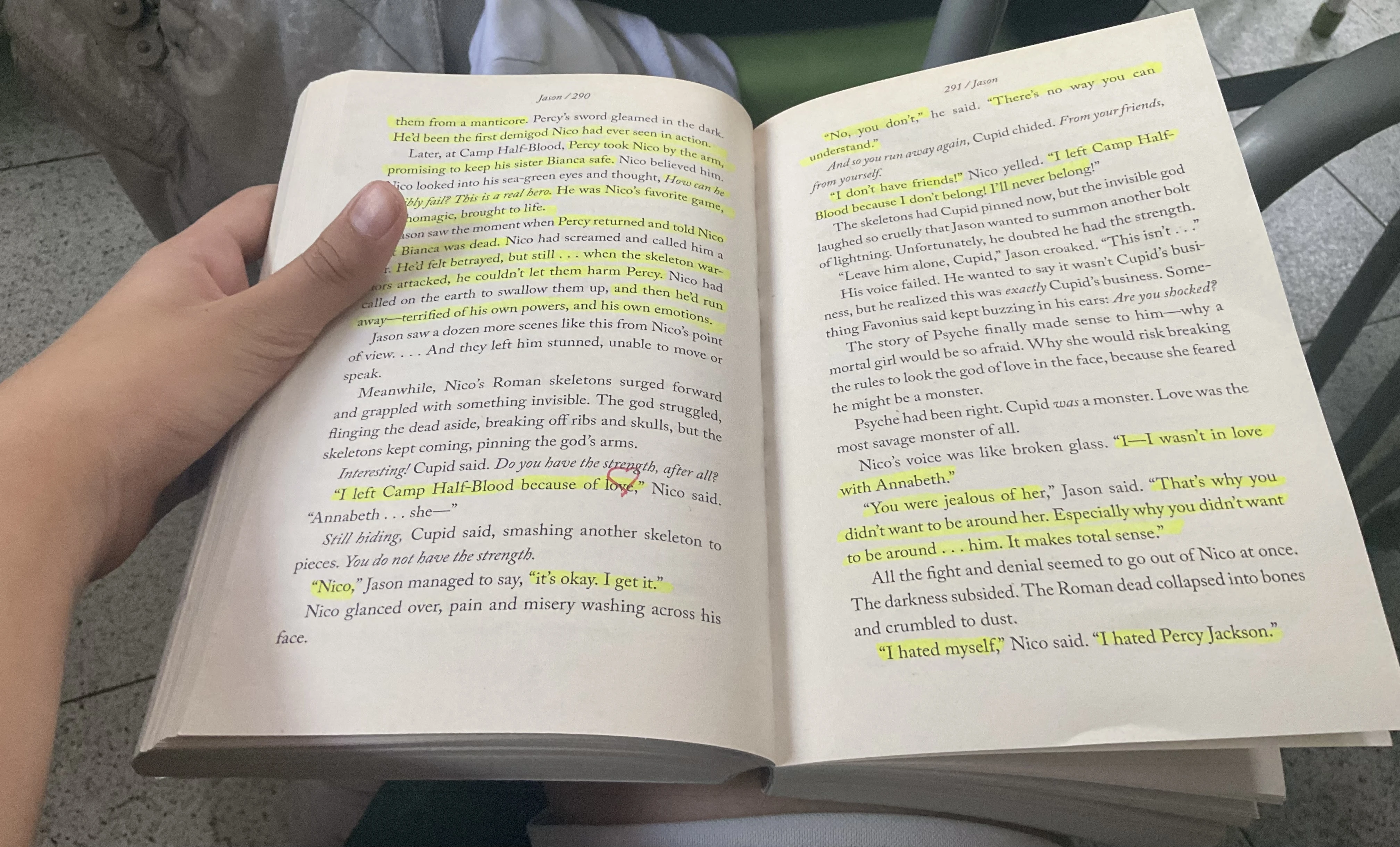 I…I’m speechless | Fandom