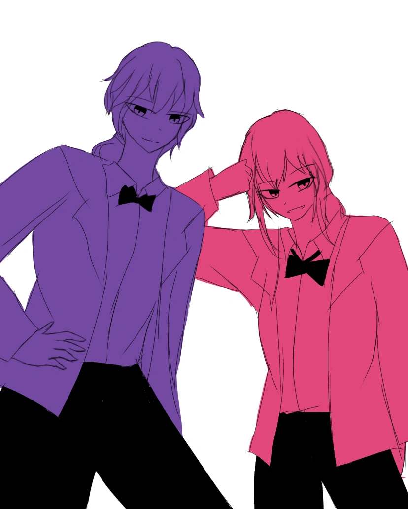 Platonic Mander art | Fandom