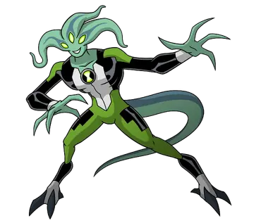 Discuss Everything About Ben 10 Wiki | Fandom