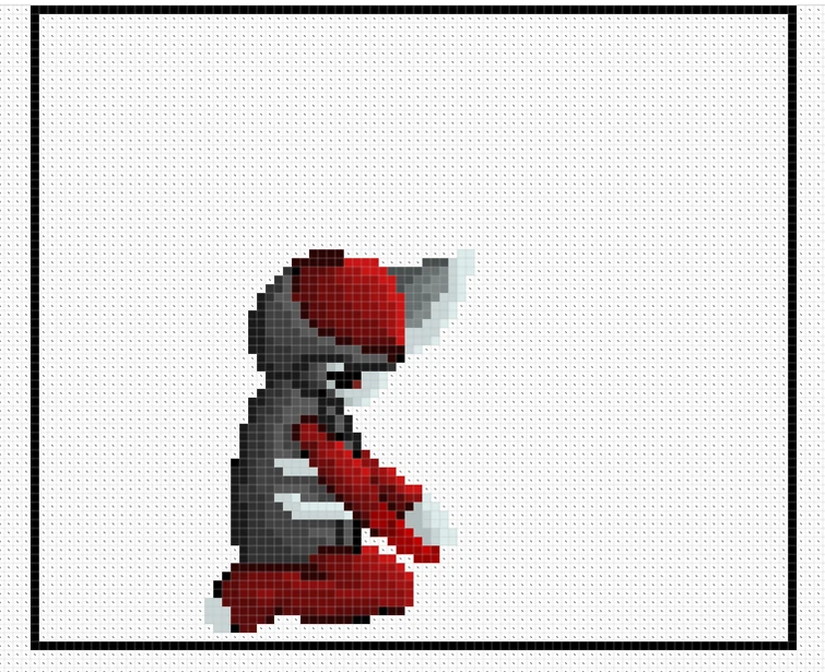 My problem with sprite comics | Fandom