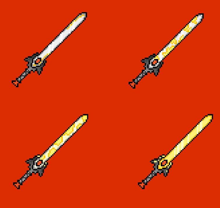 My Midas sword | Fandom