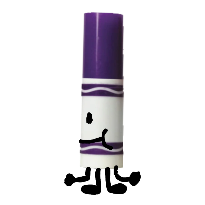 Realistic marker 2.0 | Fandom