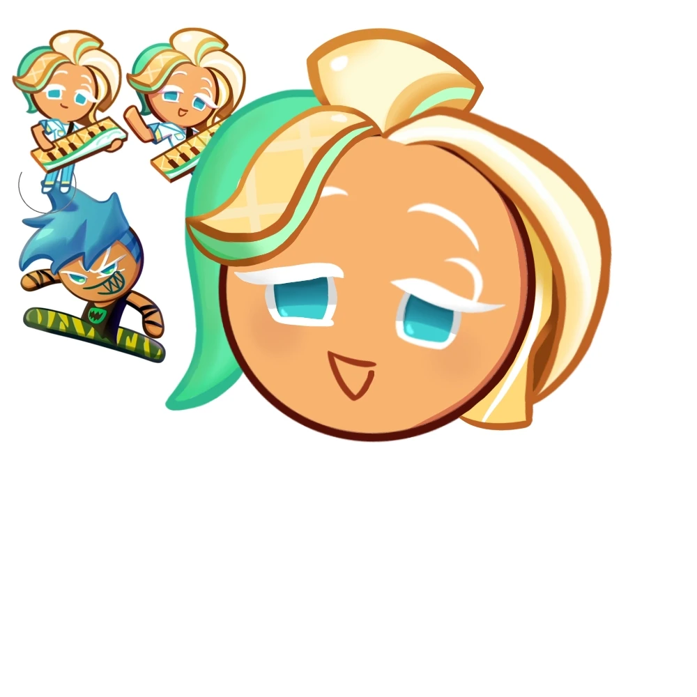 mint wafer wipp | Fandom