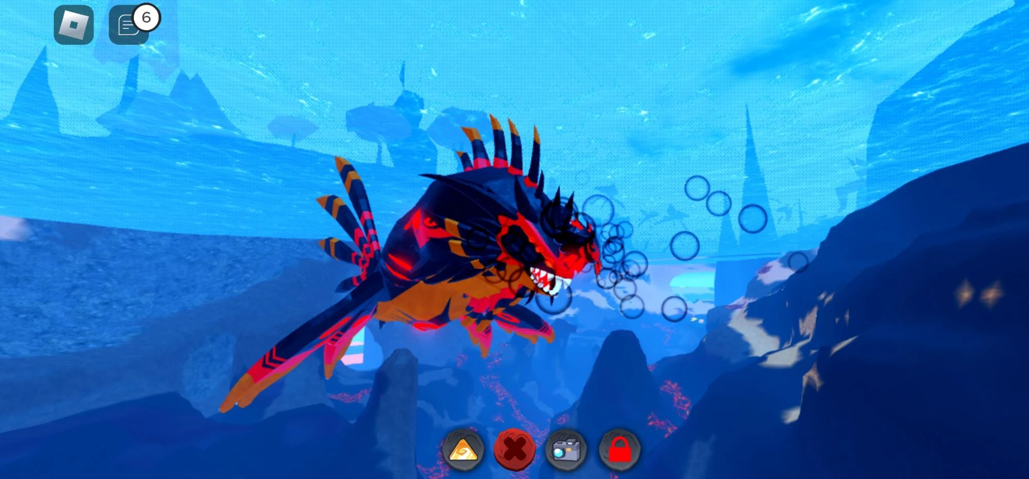 let me know what yall think about my eigions color scheme👀 | Fandom