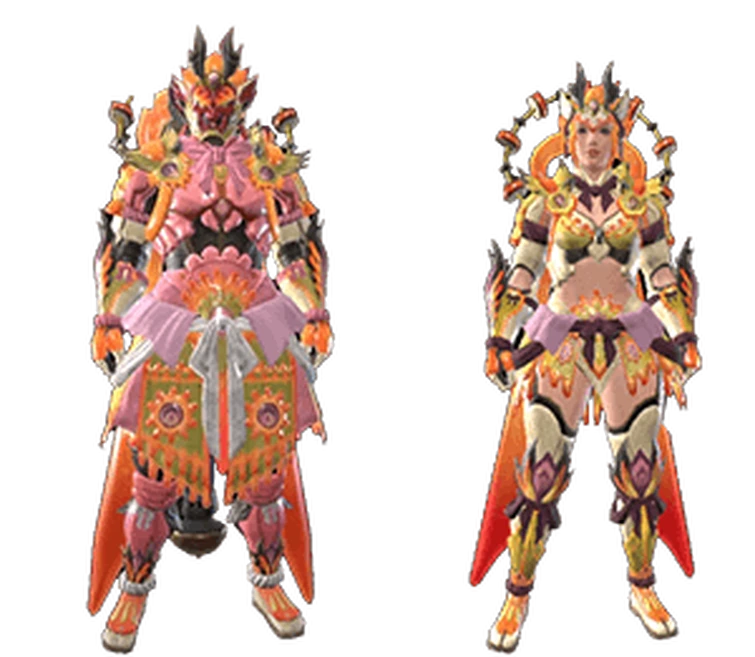 Monster Appreciation Week: Thunder Serpent Narwa/Narwa the Allmother ...