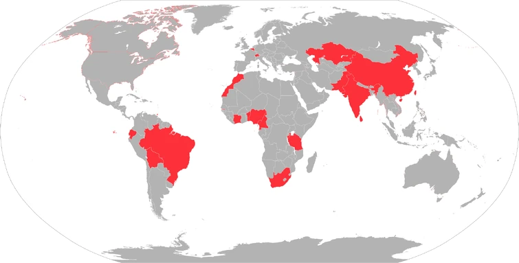 Capital not largest city | Fandom