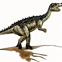 Terrifying Dinosaurs #58: Scelidosaurus | Fandom