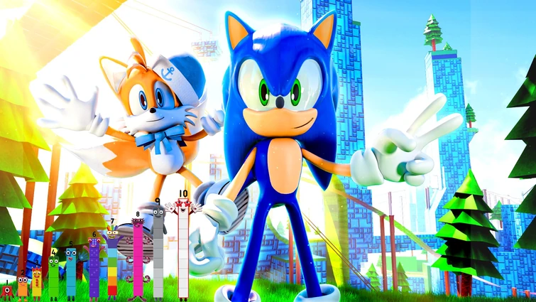 Discuss Everything About Numberblocks Wiki | Fandom