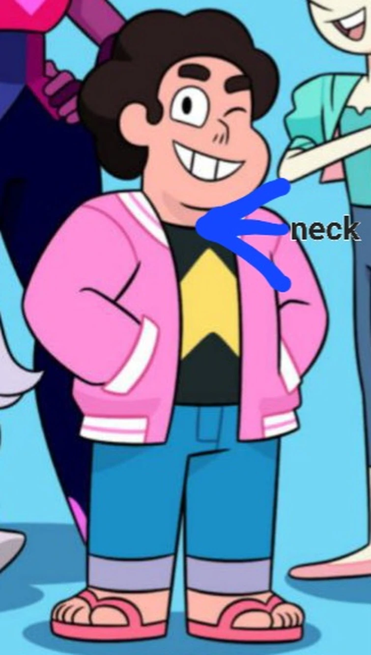 Worst Character Design? | Fandom