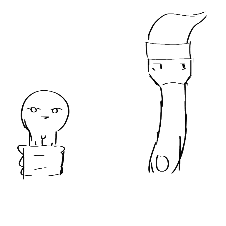 Guys, I'm losing it. | Fandom