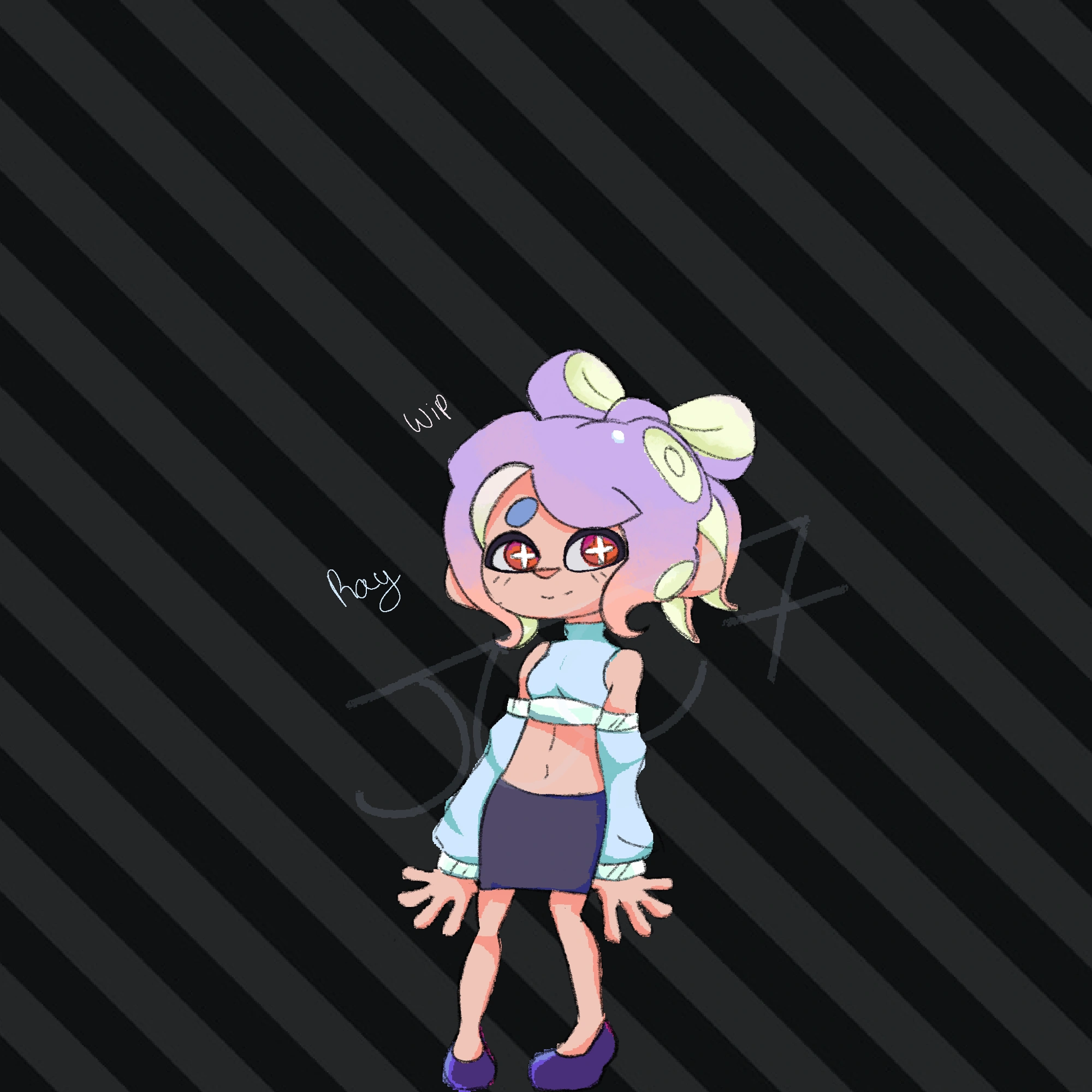 🚧 Wip 🚧 | Fandom