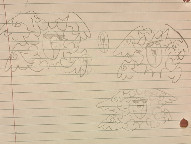 an konomushi x arachyu unfinished art . . . Ahaha | Fandom