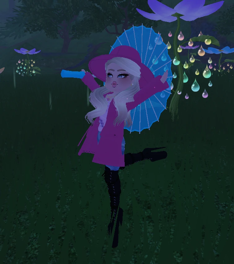 Dewdrop Showers Photo-shoot (Also I'm back!) | Fandom