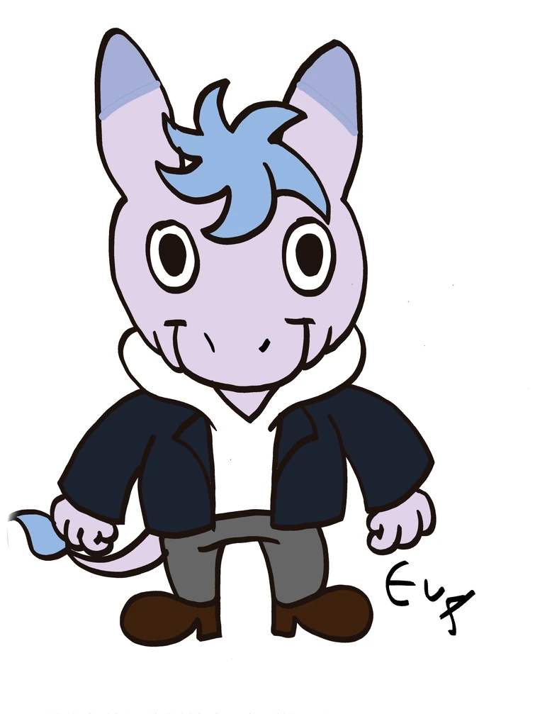 Discuss Everything About Aggretsuko Wiki | Fandom