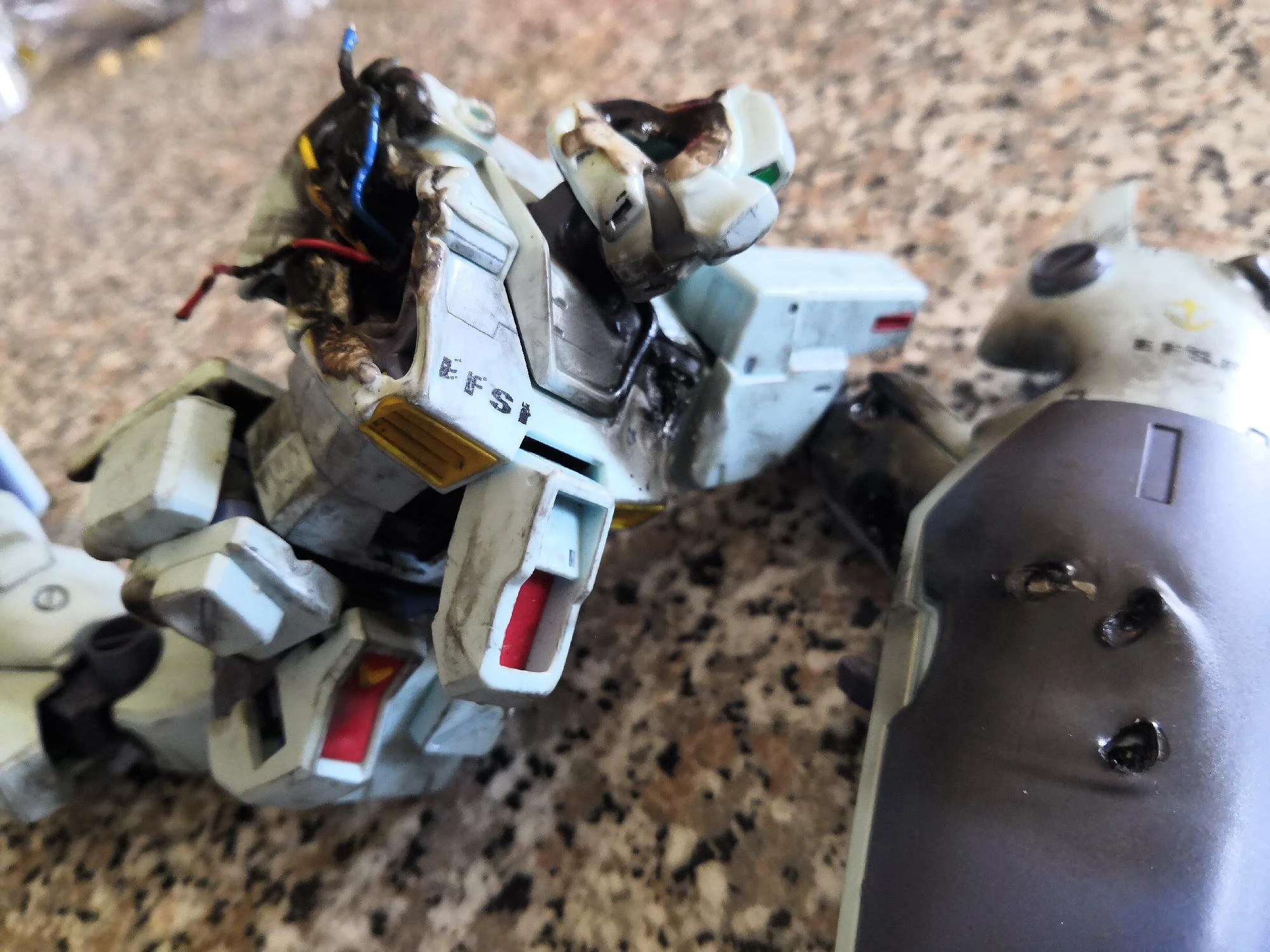 RGM_79 GM Custom(destroyed) | Fandom