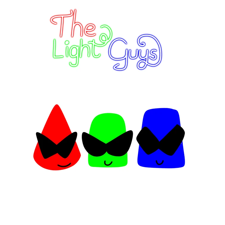 The Light Guys | Fandom