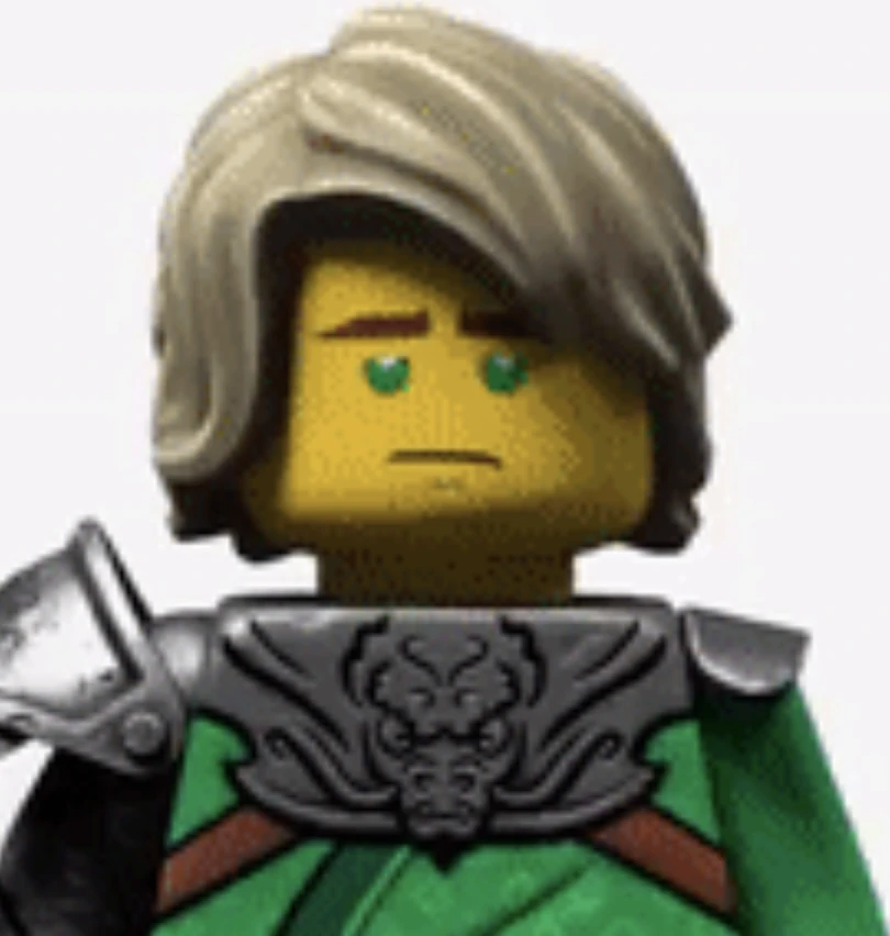 Lloyd suffering not clickbait!! | Fandom