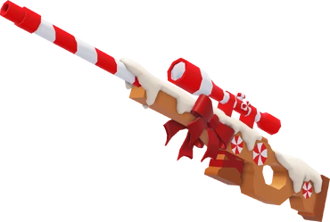 Which is the best sniper skin | Fandom