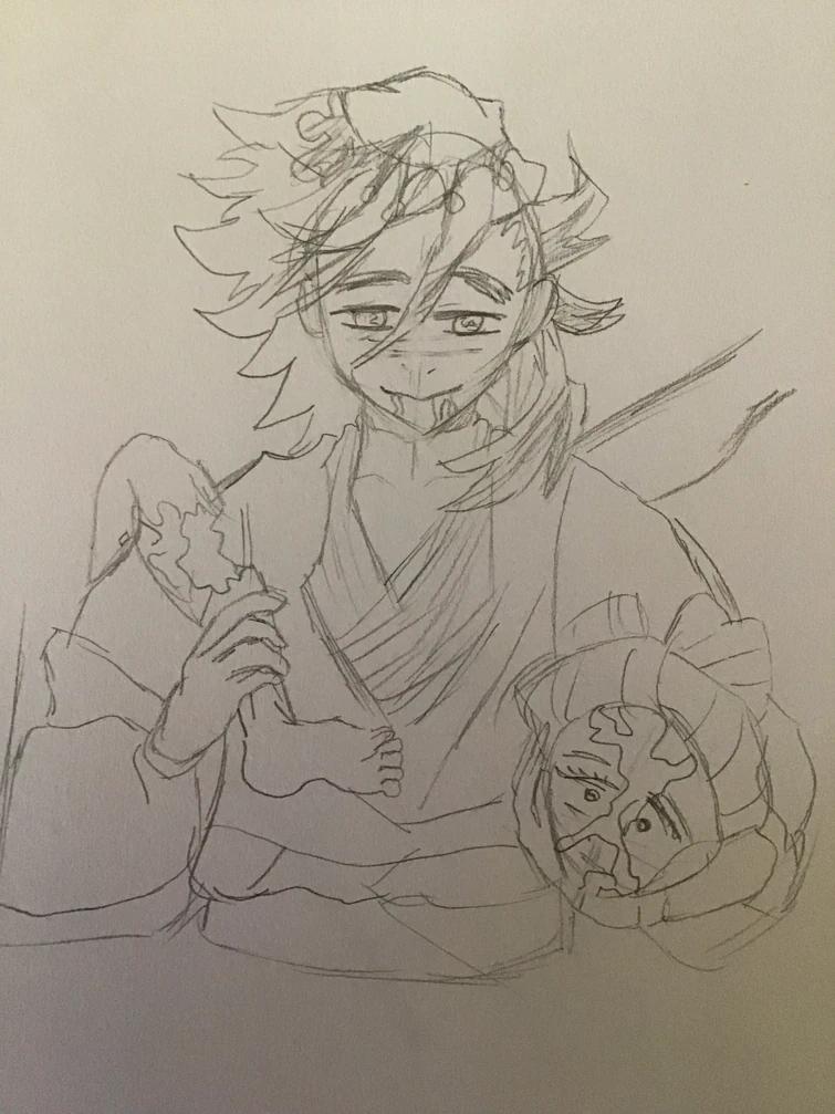 Heres your Doma | Fandom