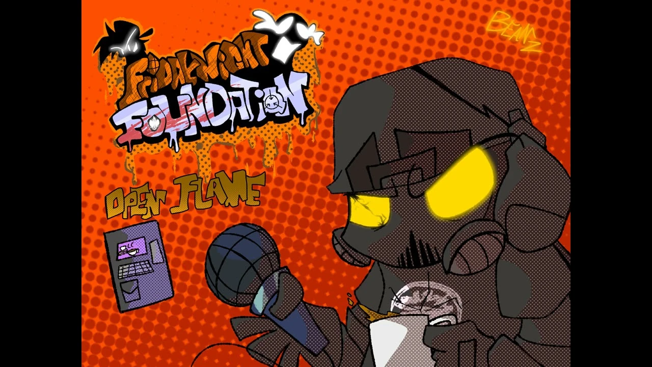 new friday night foundation song | Fandom