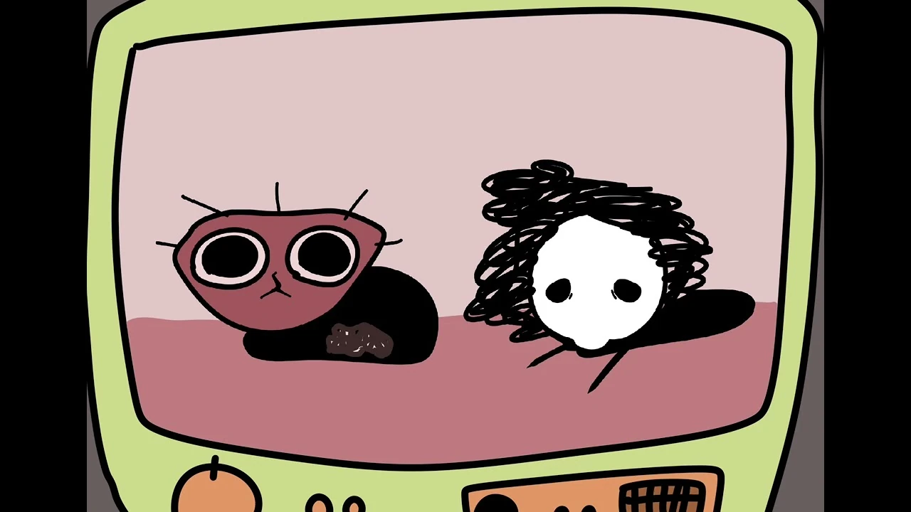 Just the two of us 😔 | Fandom