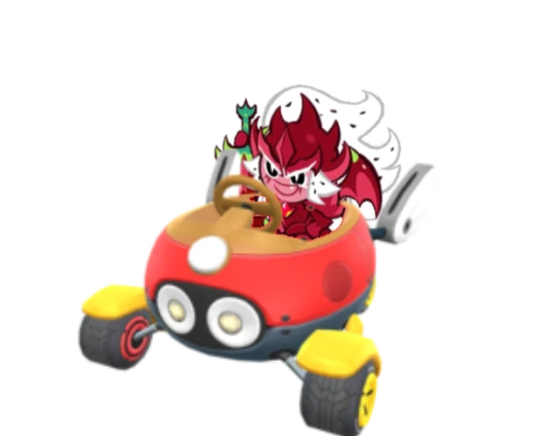 how many irl friends do u have that play cookie run | Fandom