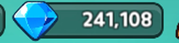 What do you do when you have 3k gems? | Fandom