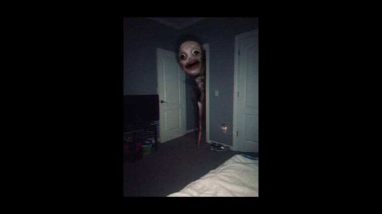 The forgotten baby may be a Hey man stop a minute? | Fandom