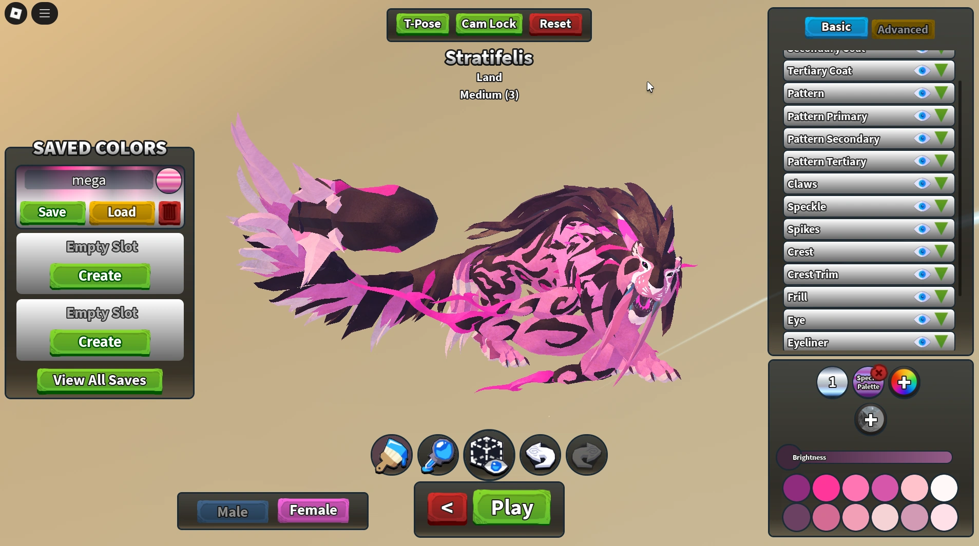 wow! another kipo skin! | Fandom