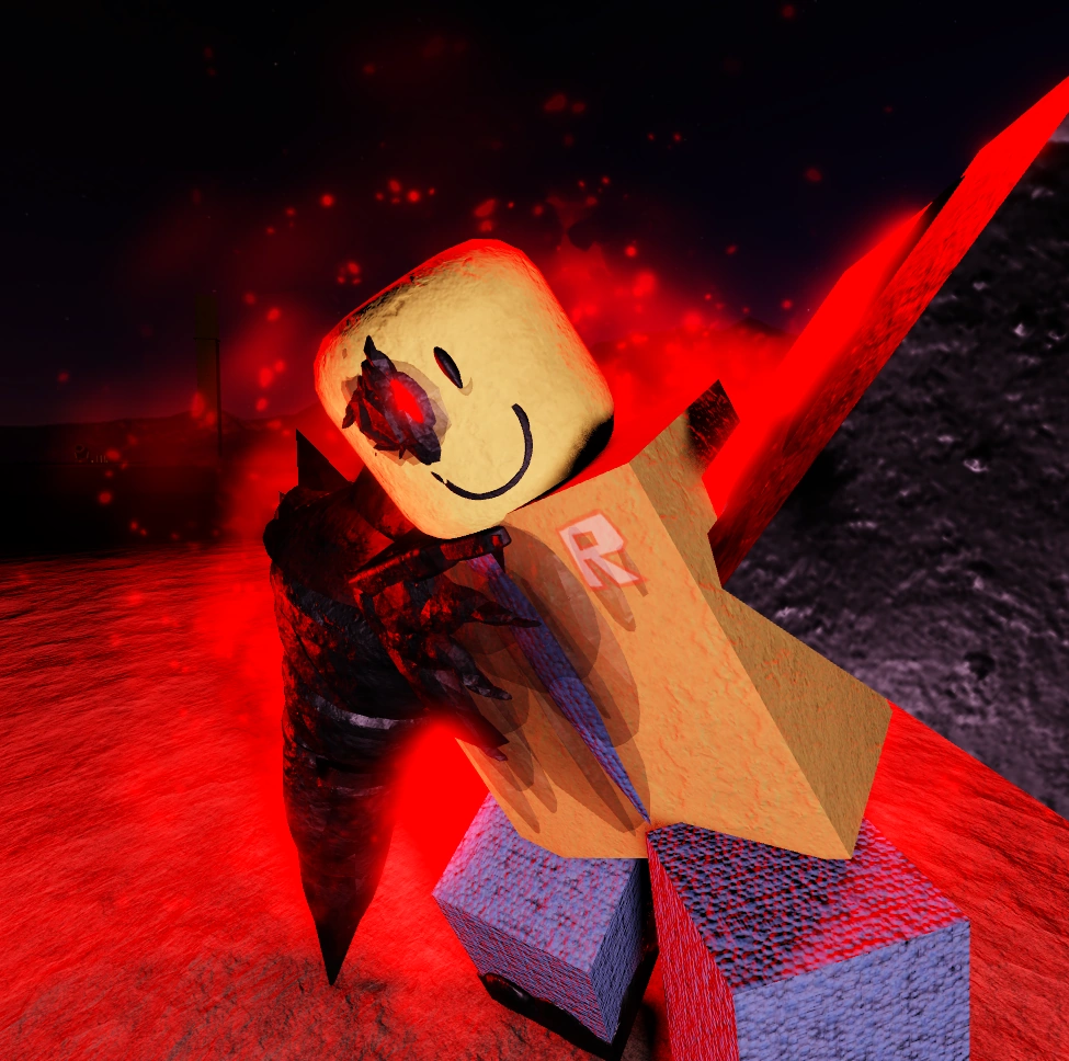 render for my john doe remodel | Fandom