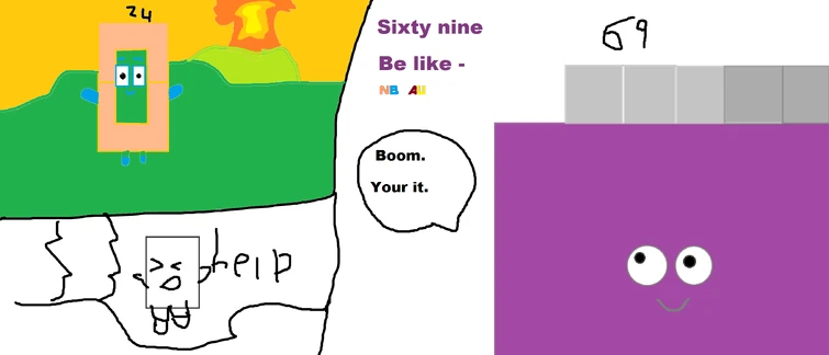 Discuss Everything About Numberblocks Wiki | Fandom