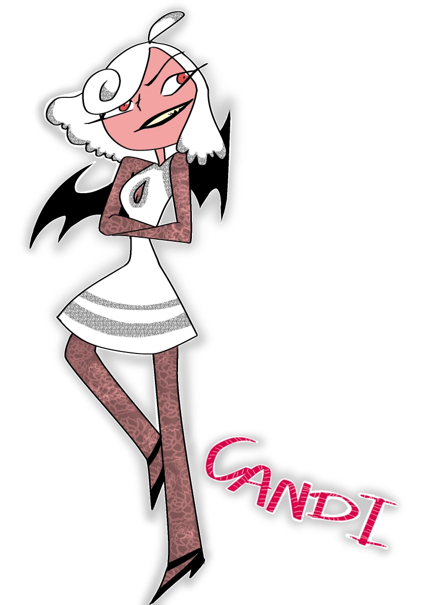 Candi! | Fandom