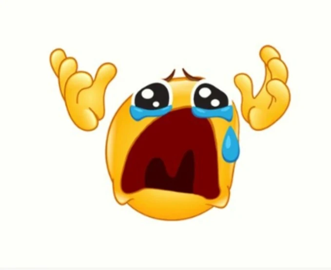 i'm scared for the wiki | Fandom