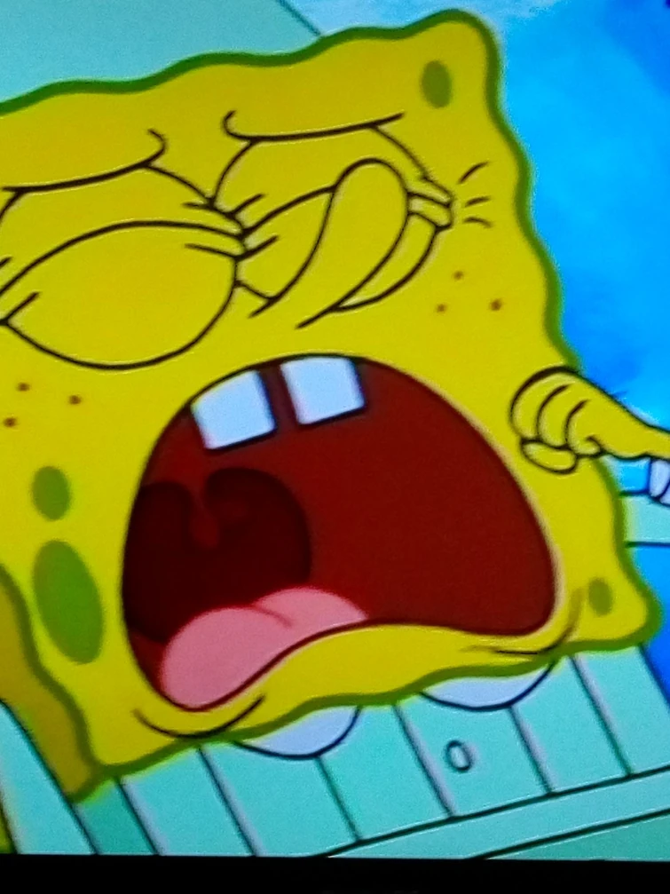 Adiós Bob esponja | Fandom