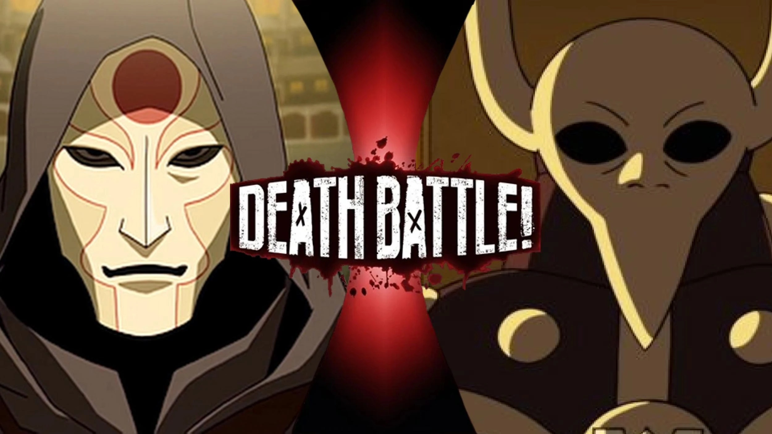 Amon vs. Belos | Fandom