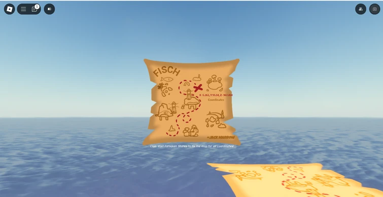 Discuss Everything About Fisch Wiki | Fandom