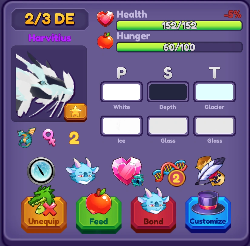 LF a Roz + Adds | Fandom