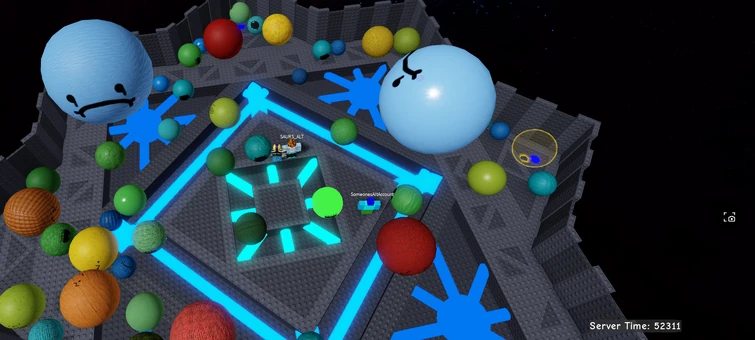 Discuss Everything About Merge! Wiki | Fandom