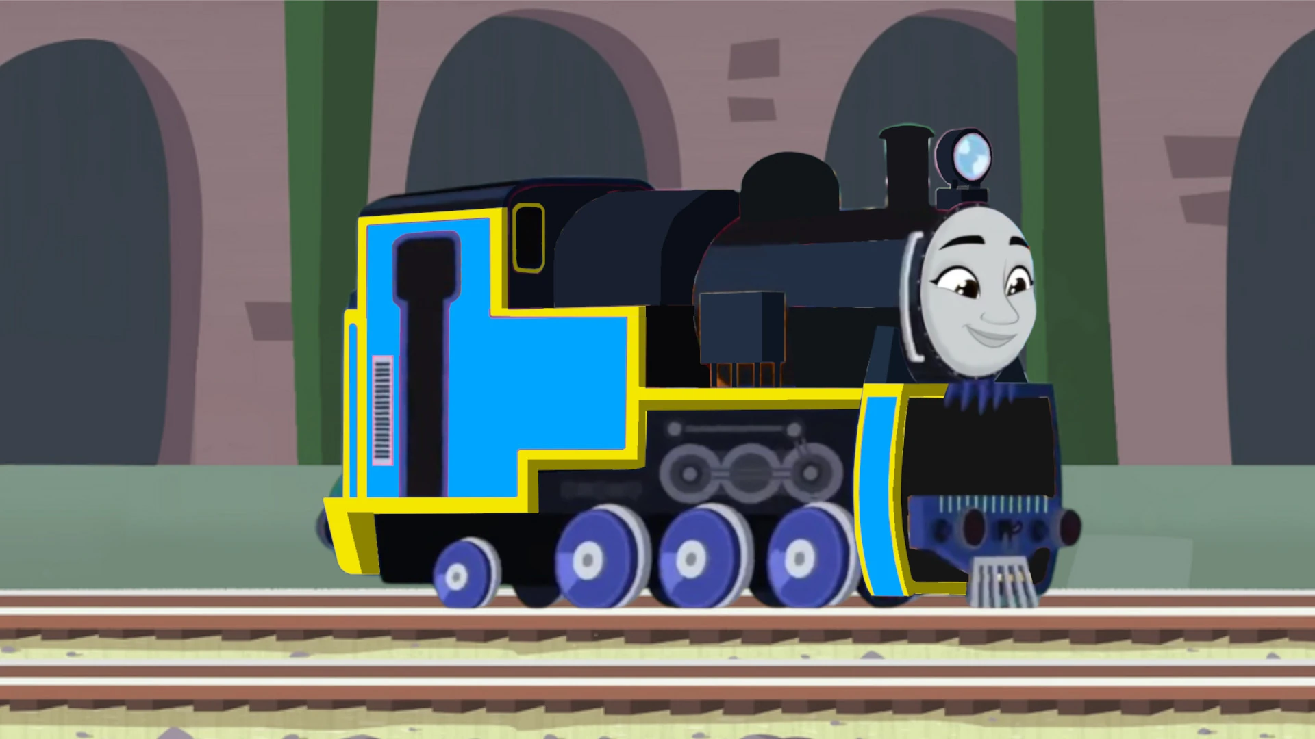 Ashima NMR Preview | Fandom
