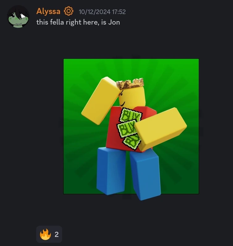 HIS NAME IS JON????? | Fandom