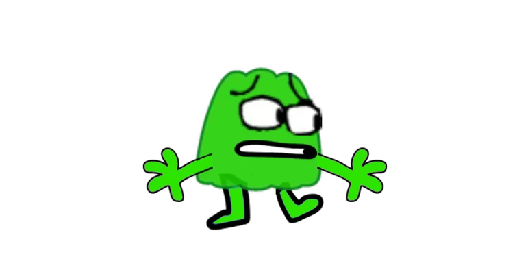 Algebralien Gelatin V5 | Fandom