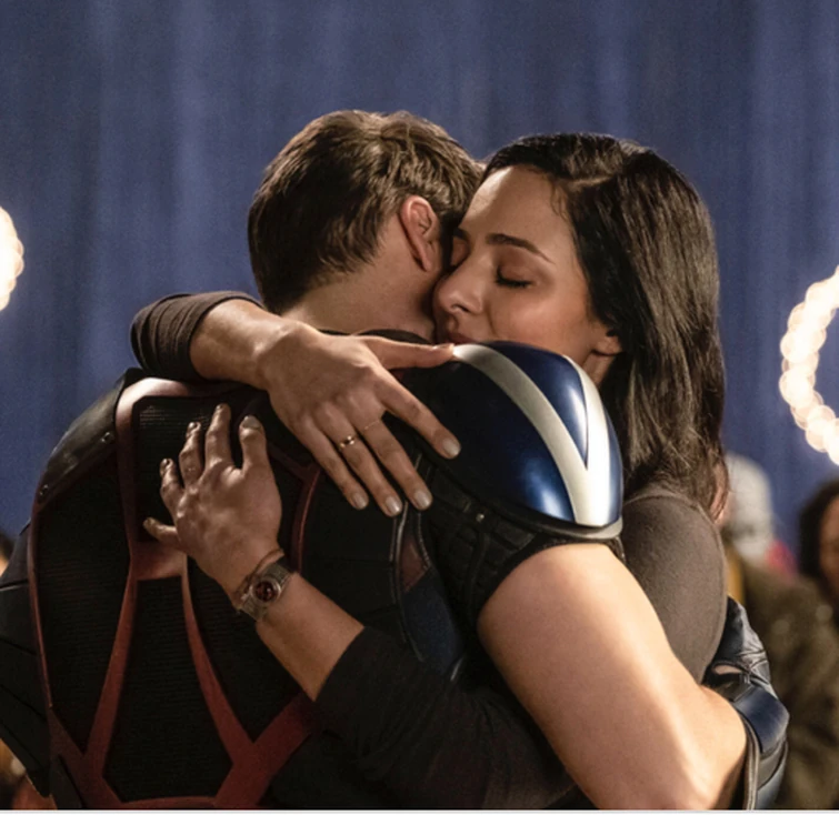 Legends of Tomorrow | Fandom